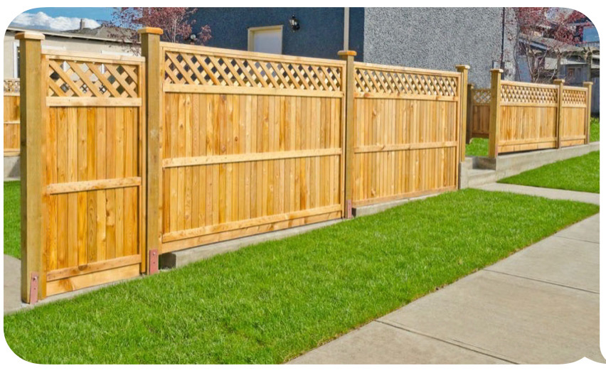 Quick Fence Repairs – We Build & Repair Fences. Residential & Commercial.